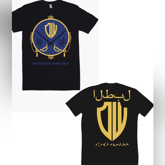 Shirts | Conway The Machine Hidden Drumst Shirt New S5xl 224 Griselda ...